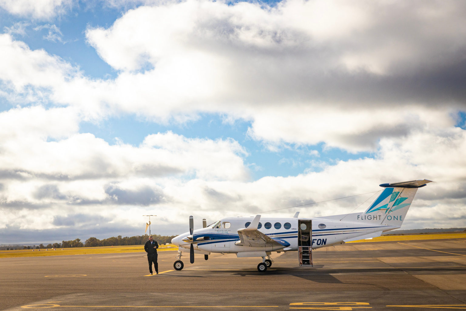 Student Information – International – Flight One | School of Aviation