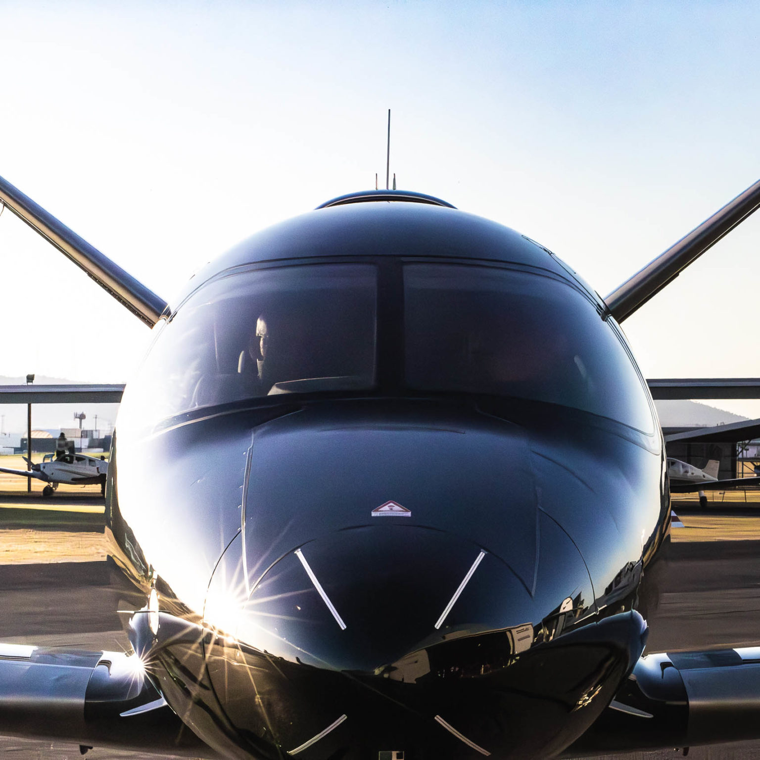 Student Information – International – Flight One | School of Aviation